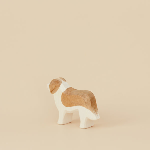 St. Bernard Dog | KEKA TOYS