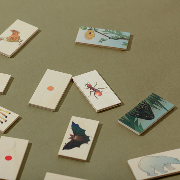 Animal Habitat | KEKA TOYS